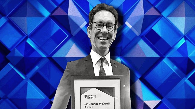 'Marketers are obsessed with measuring little things that have no impact whatsoever': Prof ...